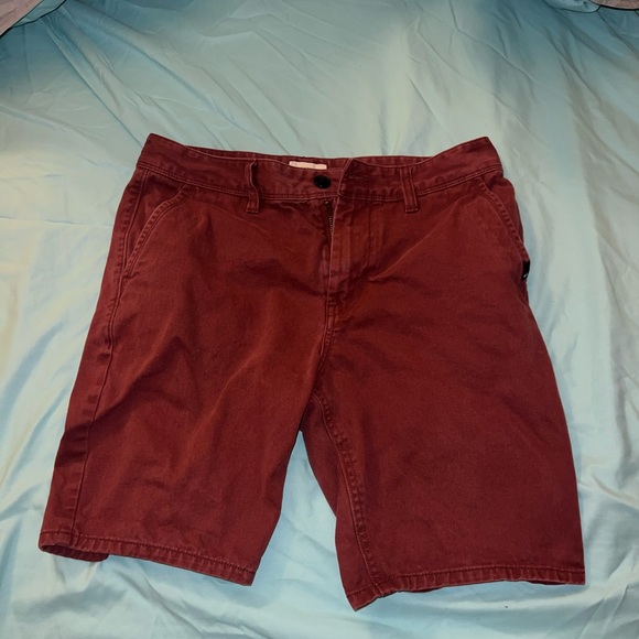 Quiksilver | Pants | Mens Quicksilver Shorts | Poshmark